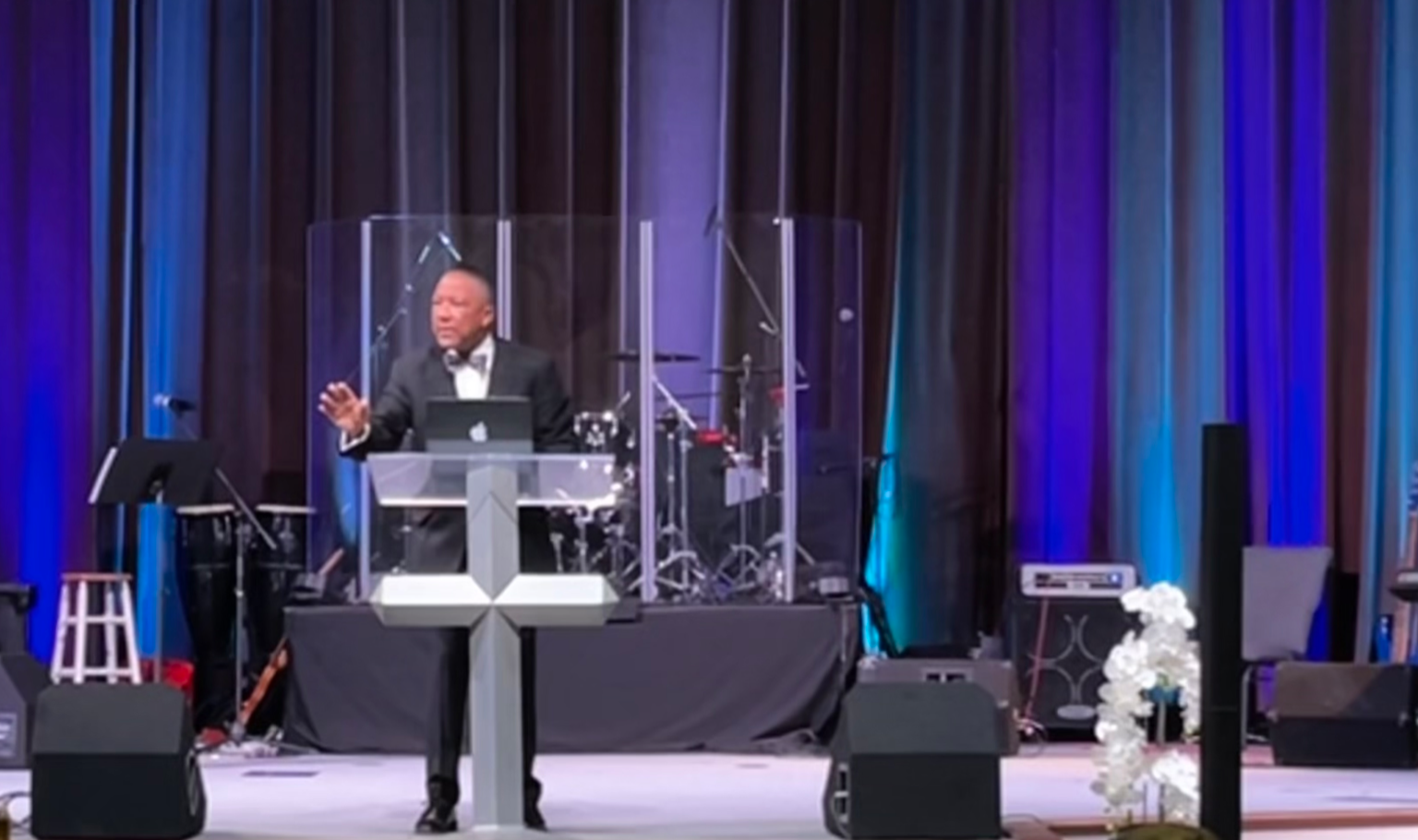 About :: Spirit Life Church